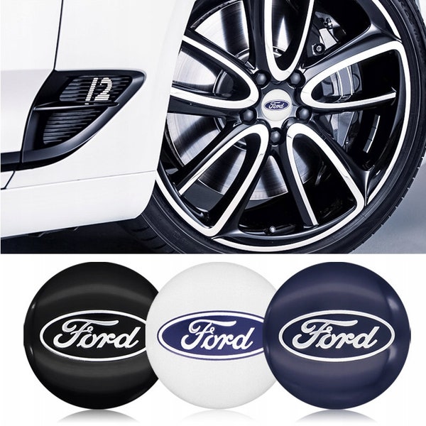 Ford Center Hub Caps - Etsy