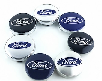 Ford Center Caps - Etsy