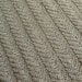 Large Gray Crochet Blanket - Etsy