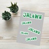 Assorted Sticker Sheet - Etsy