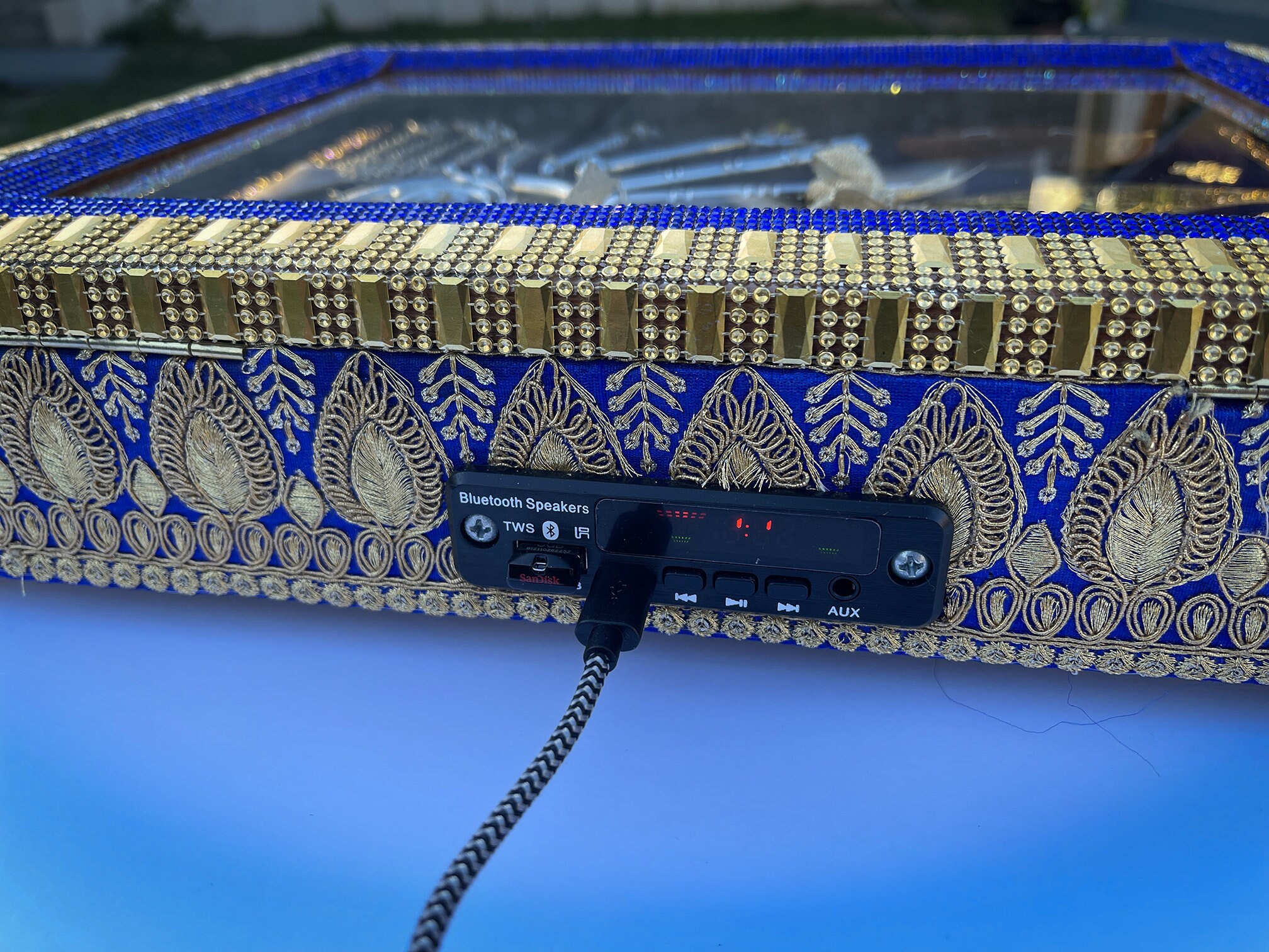 Sikh Kakkar Box - Etsy