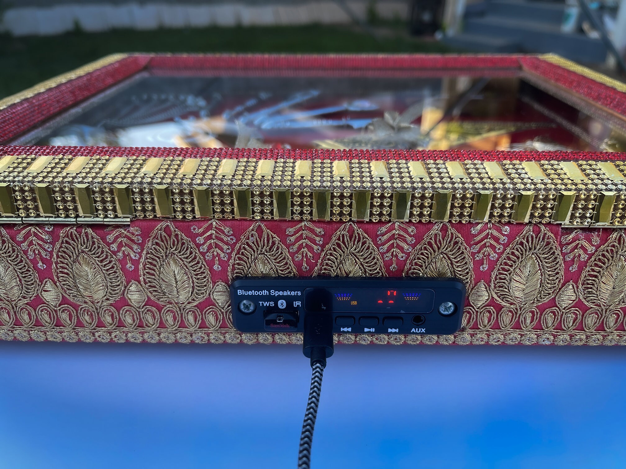 Sikh Kakkar Box - Etsy
