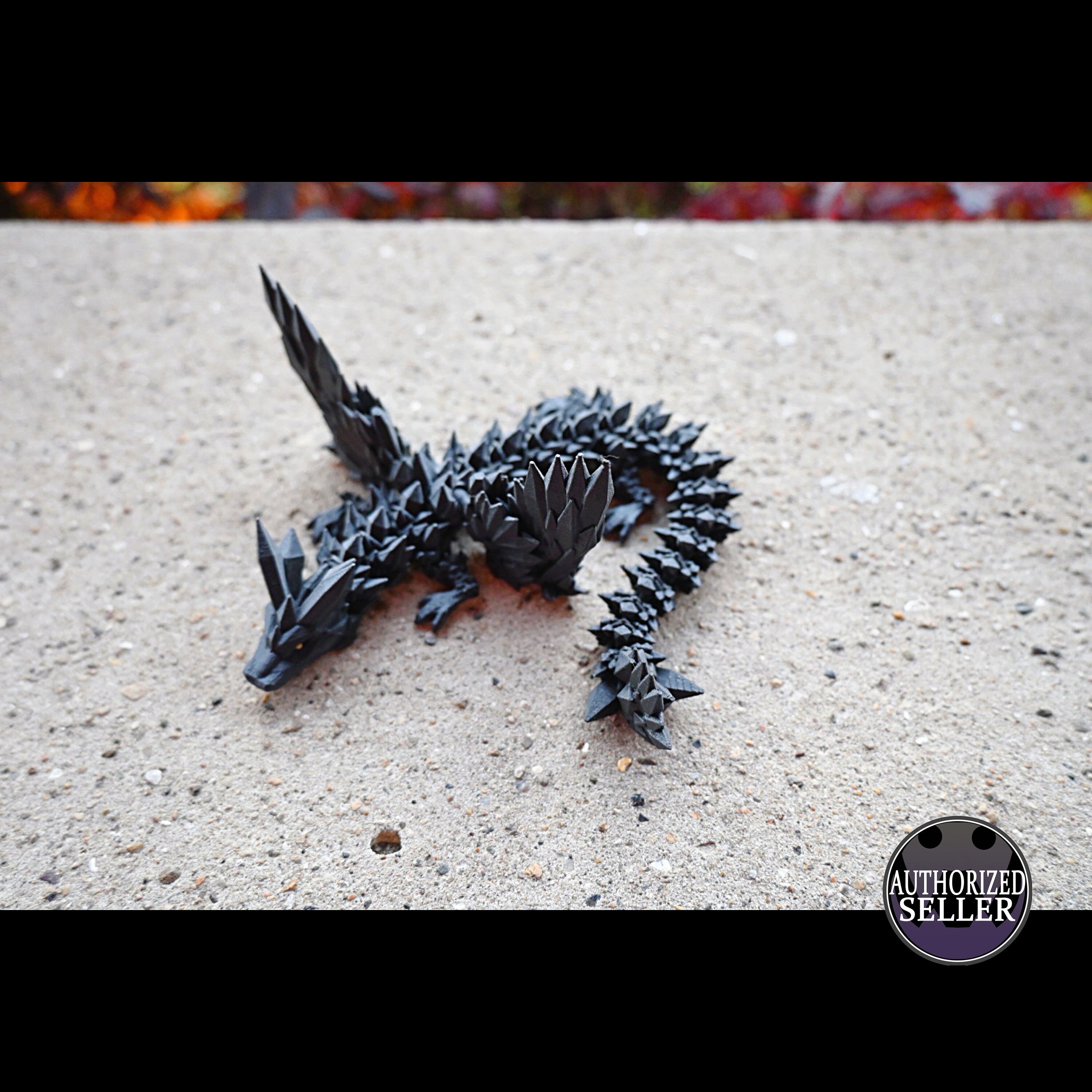 Mini Crystalwing Dragon - Etsy