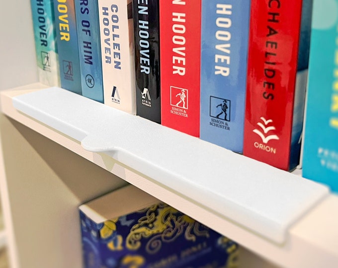 Bookshelf Alignment Guide - Etsy