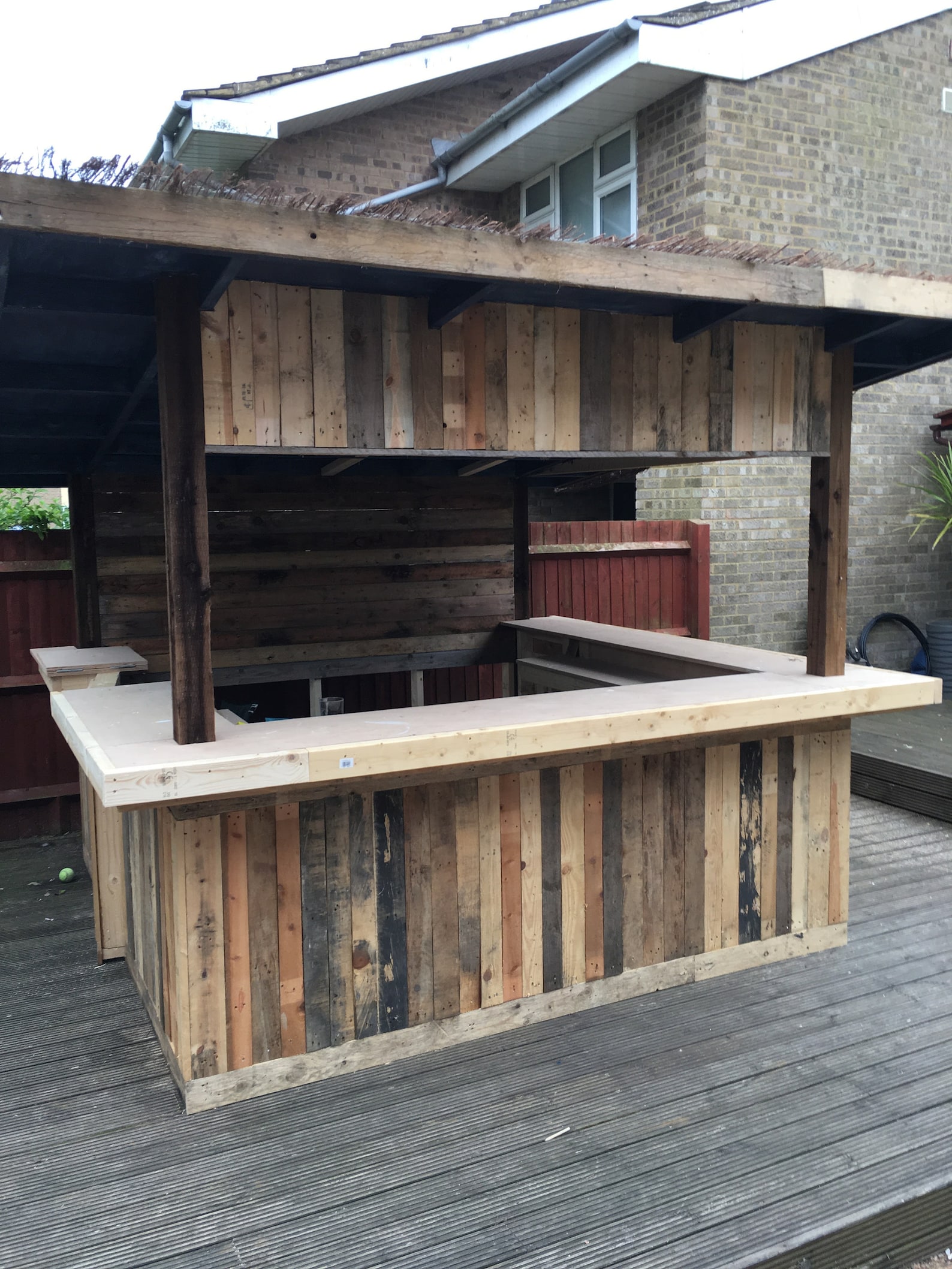 Bespoke Garden Cocktail Bars and Summer Houses - Etsy