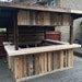 Bespoke Garden Cocktail Bars and Summer Houses - Etsy