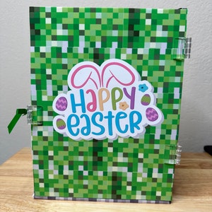 Personalized Vending Machine Gift Box - Etsy