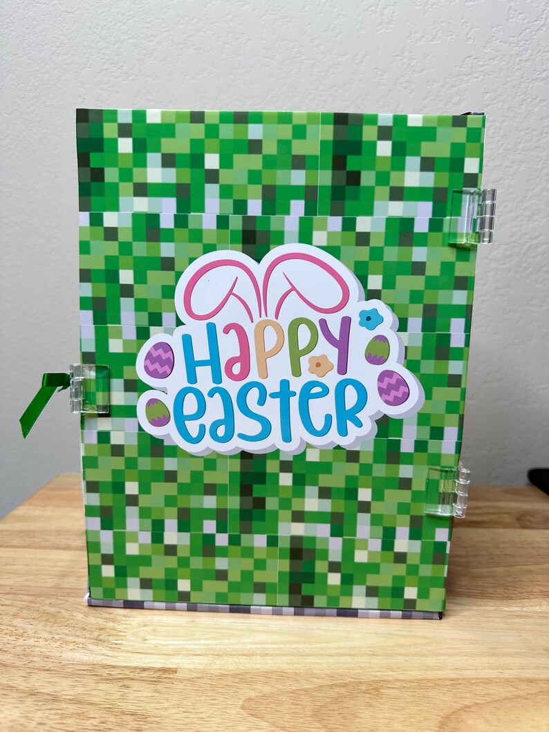 Personalized Vending Machine Gift Box - Etsy