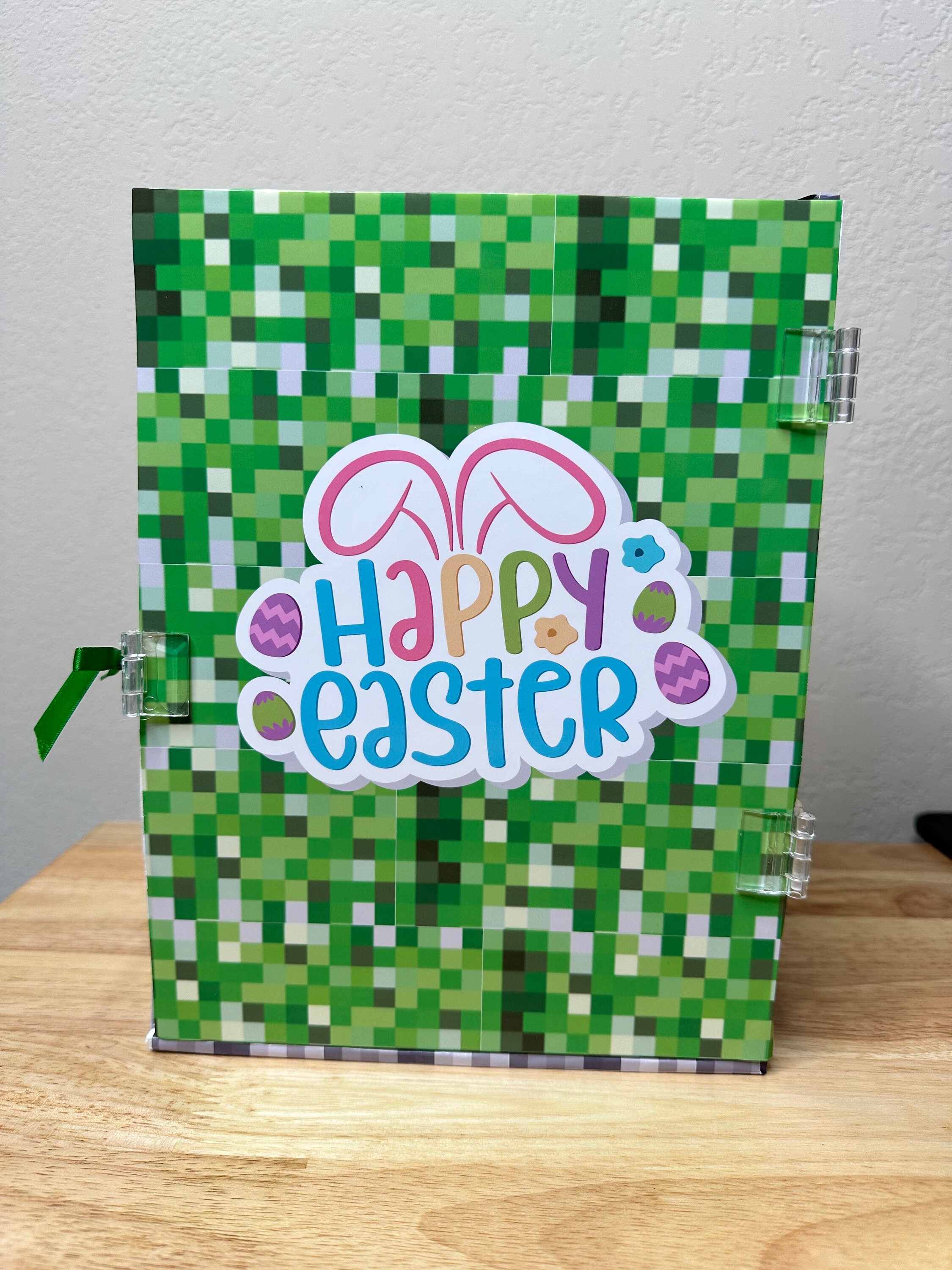 Personalized Vending Machine Gift Box - Etsy