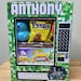 Personalized Vending Machine Gift Box - Etsy