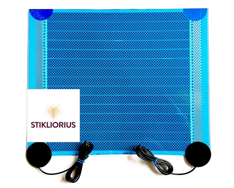 HEATED MIRROR / Demister Pad / All Sizes / 220V - 50/60hz - Etsy