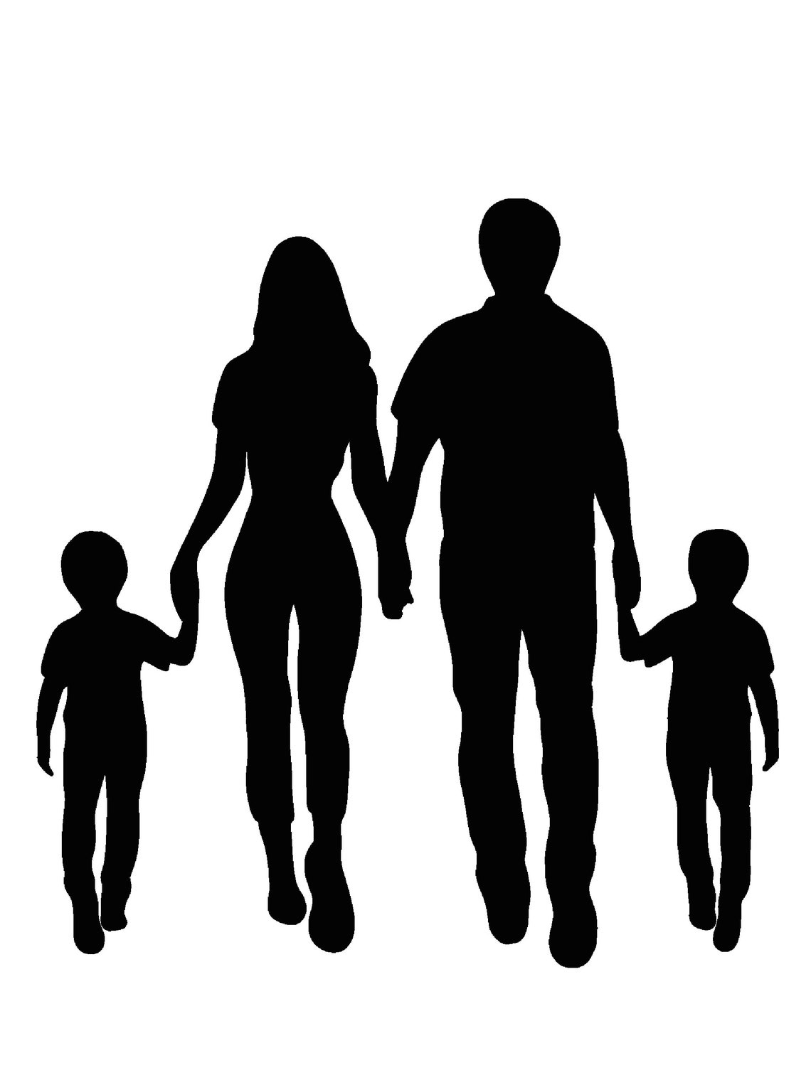 Family Pattern Instant Download SVG, PNG, EPS, Dxf, Jpg Digital ...