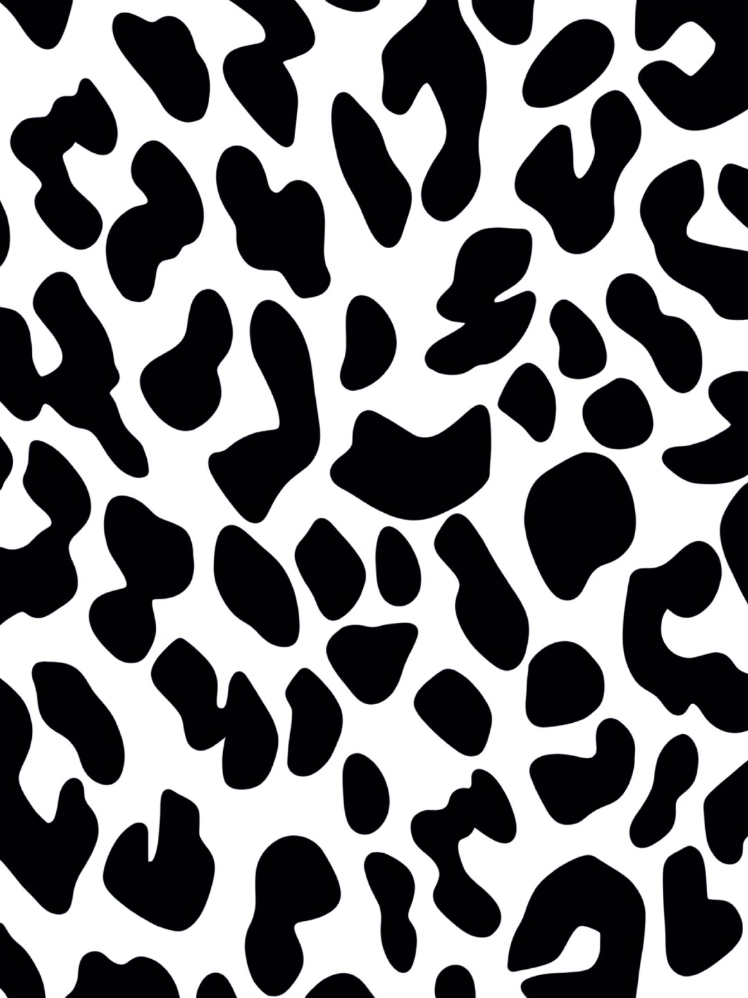 Animal Pattern Instant Download SVG, PNG, EPS, Dxf, Jpg Digital ...