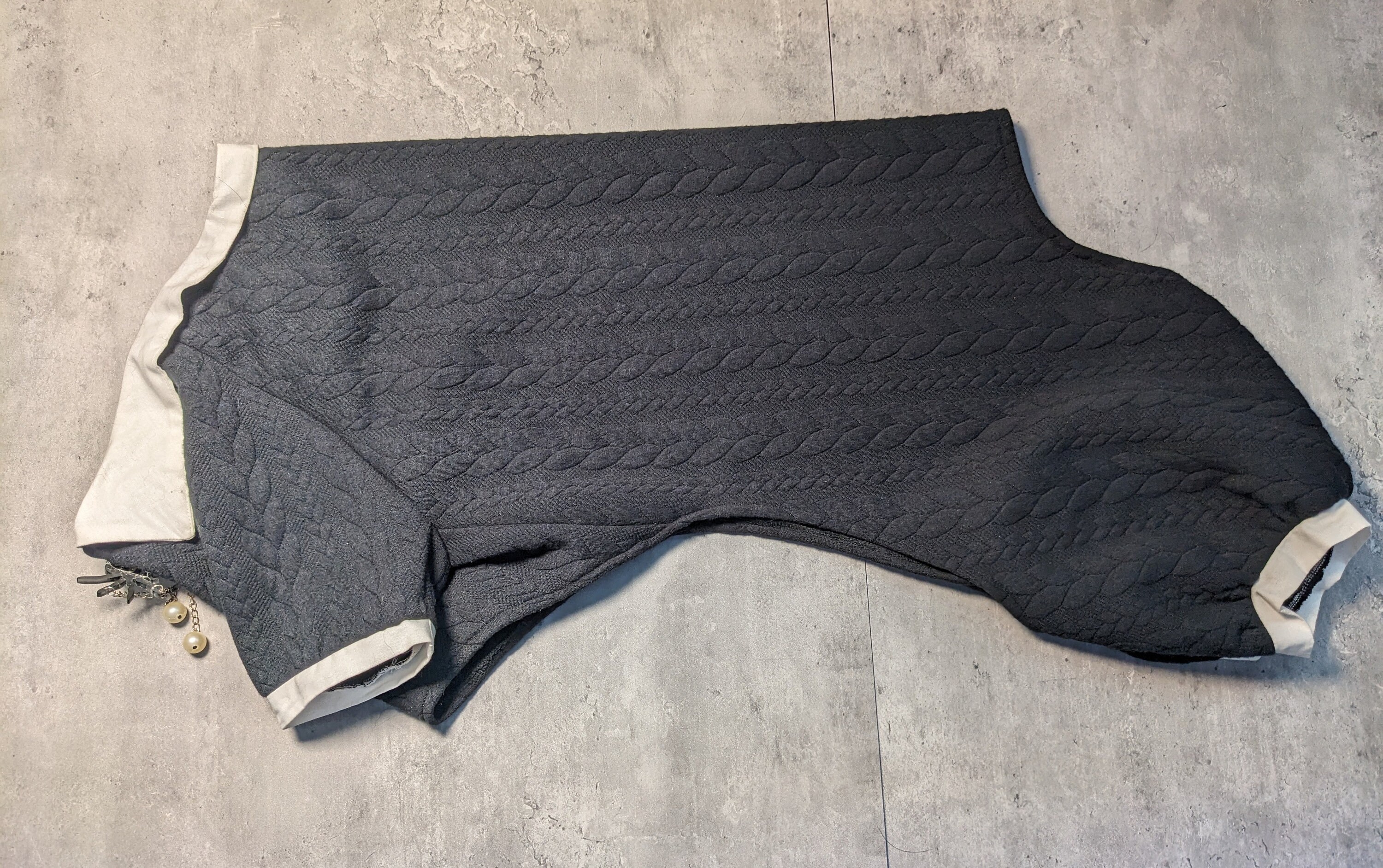 Wednesday Onesie - Etsy