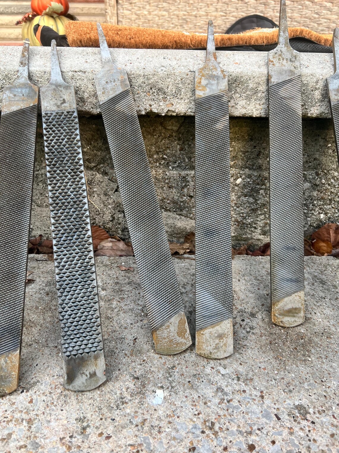 USED Farrier's Filing Rasp - Good Condition! Great for Crafts. - Etsy