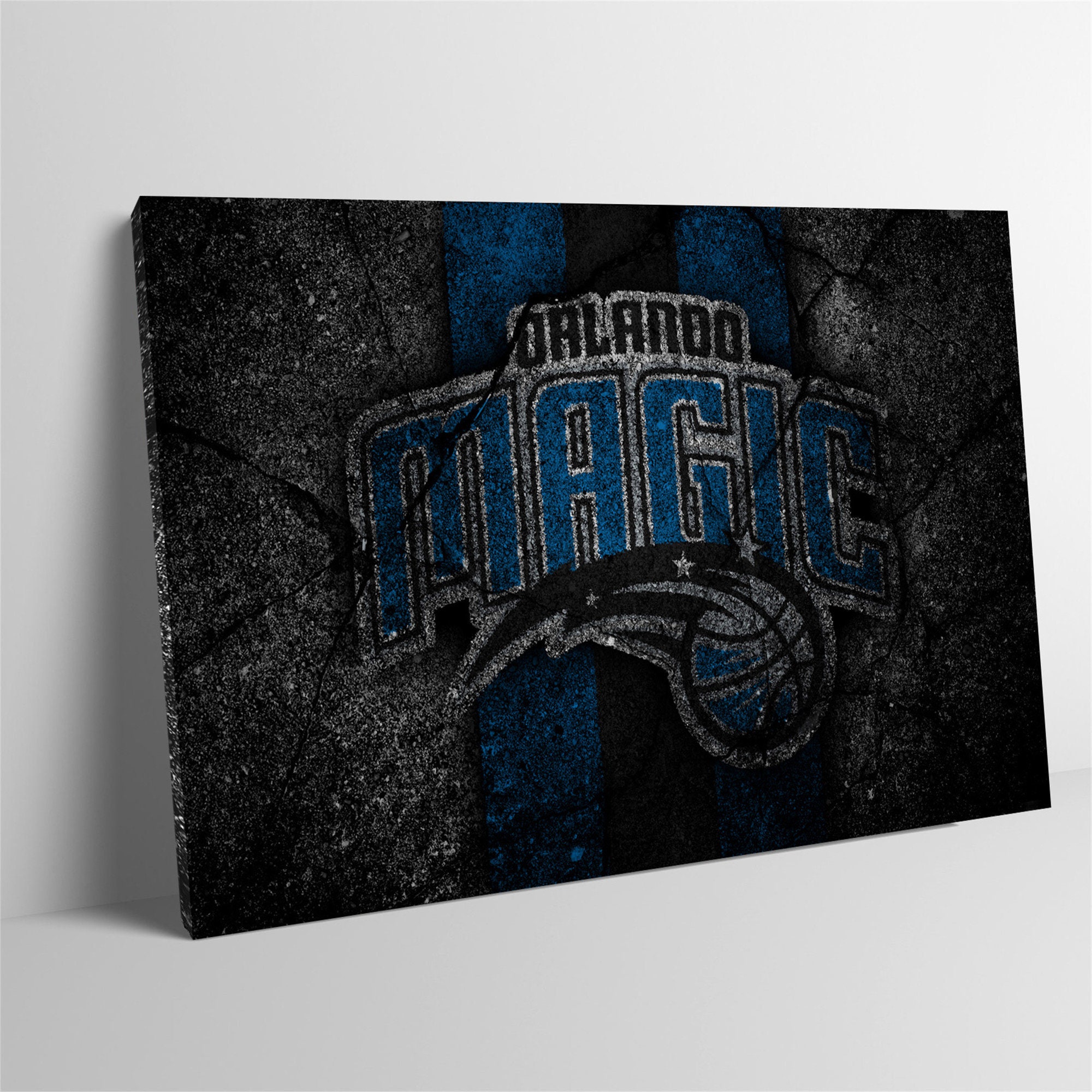 Orlando Magic Logo Wallpaper