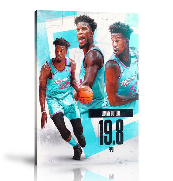 Jimmy Butler Nba