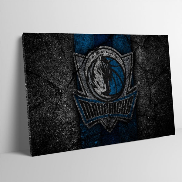 Dallas Mavericks Flags - Etsy