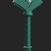 Link's Goddess Sword and Longsword - Digital 3D Print Model Files - Etsy