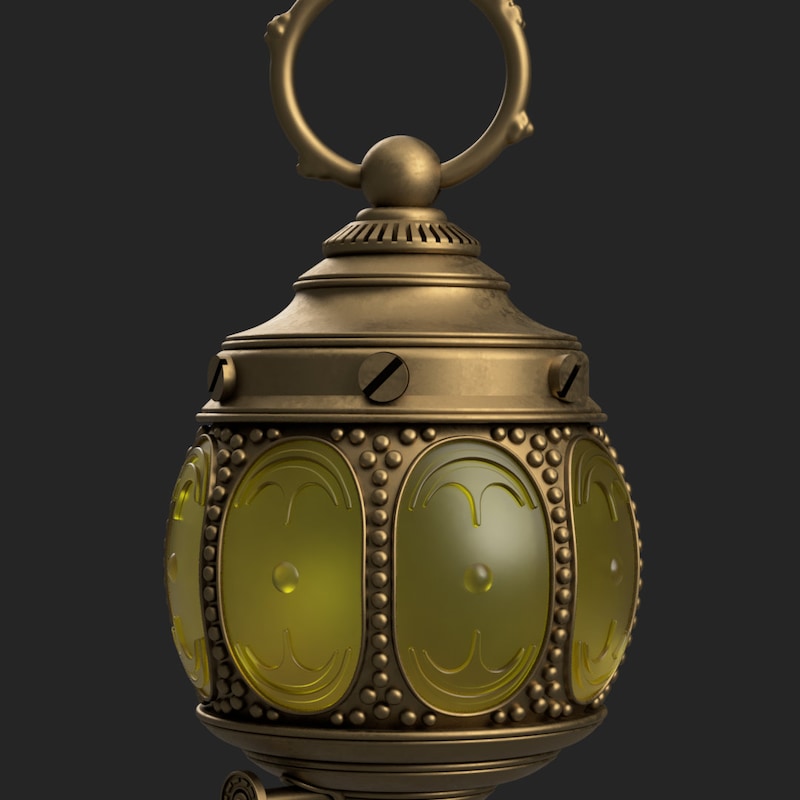 Medieval Hand Lantern - Etsy UK