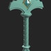 Link's Goddess Sword and Longsword - Digital 3D Print Model Files - Etsy