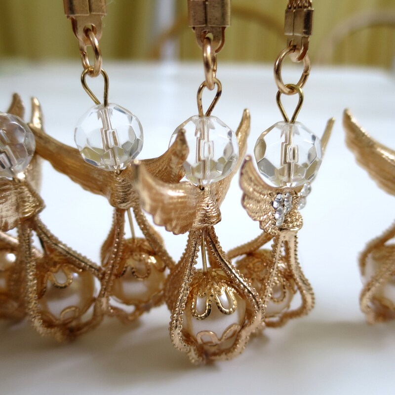 Angel Favors - Etsy