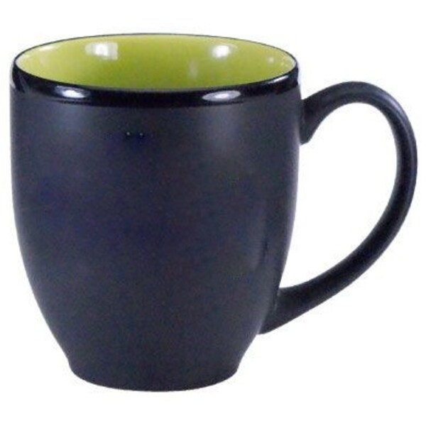 Lime Green Mugs - Etsy