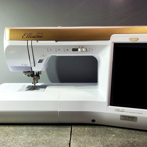 Sewing Machine Necchi - Etsy