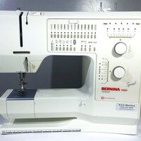 Brother Bicor VX1005 Sewing Machine Instruction Manual PDF Download ...