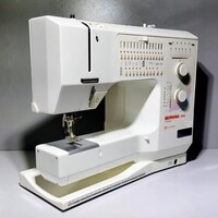Bernina 1030 1020 1015 1010 1005 1004 1000 Sewing Machine Service ...