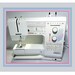 Bernina 1260 Sewing Machine Pro-serviced + LED Lighting Upgrade + 2 Yr ...