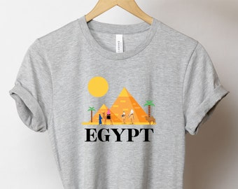 Egypt Travel Merch - Etsy