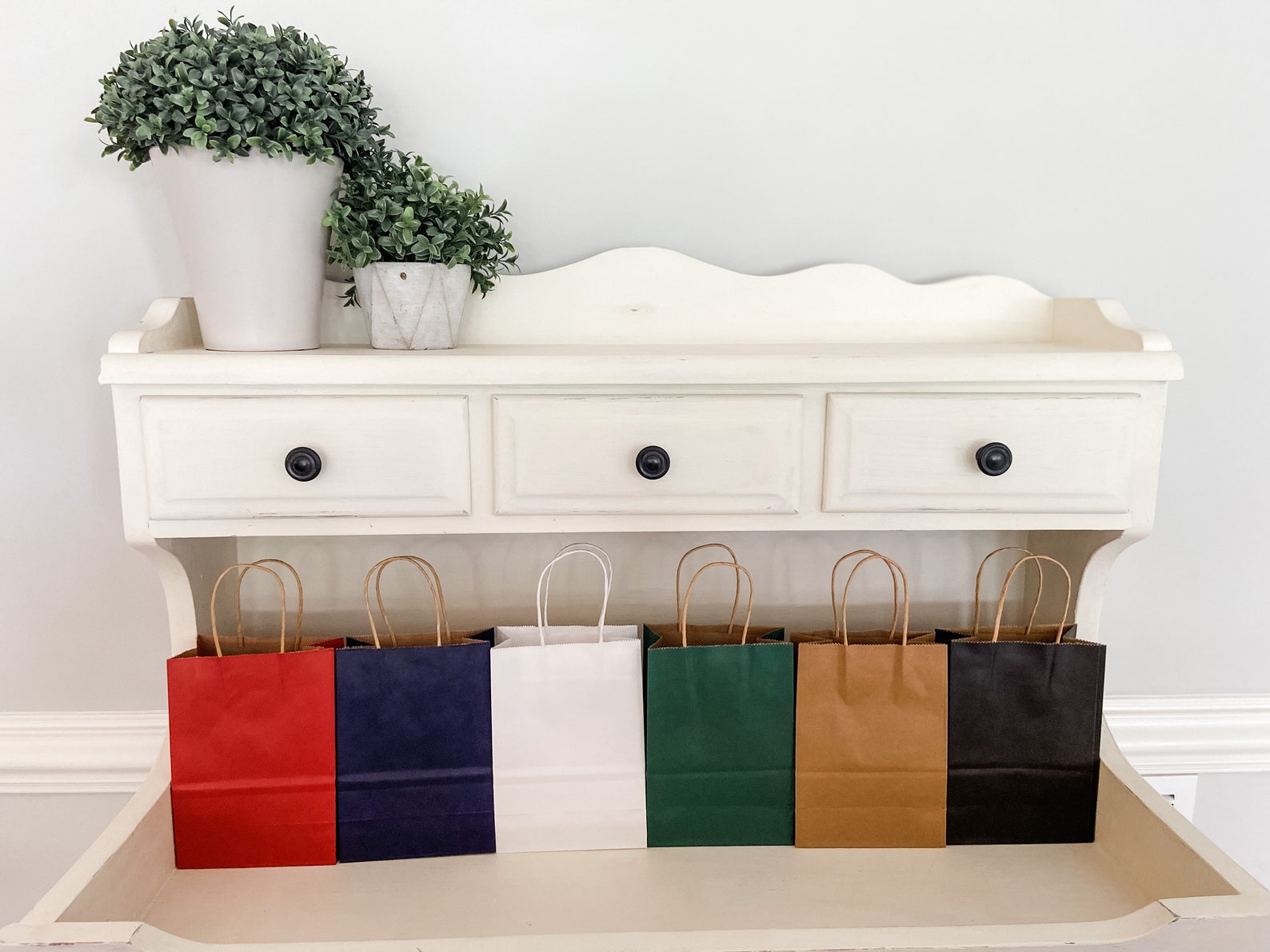 Personalized Gift Bags for Special Events/holidays - Etsy