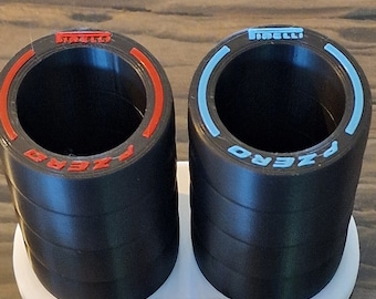 F1 Track Desk Tidy, Storage Tray, Motorsport Office F1 Formula One Gift ...