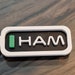 Formula 1 Drivers Keyring, F1 Drivers Timing Name Tags Formula 1 Fan ...