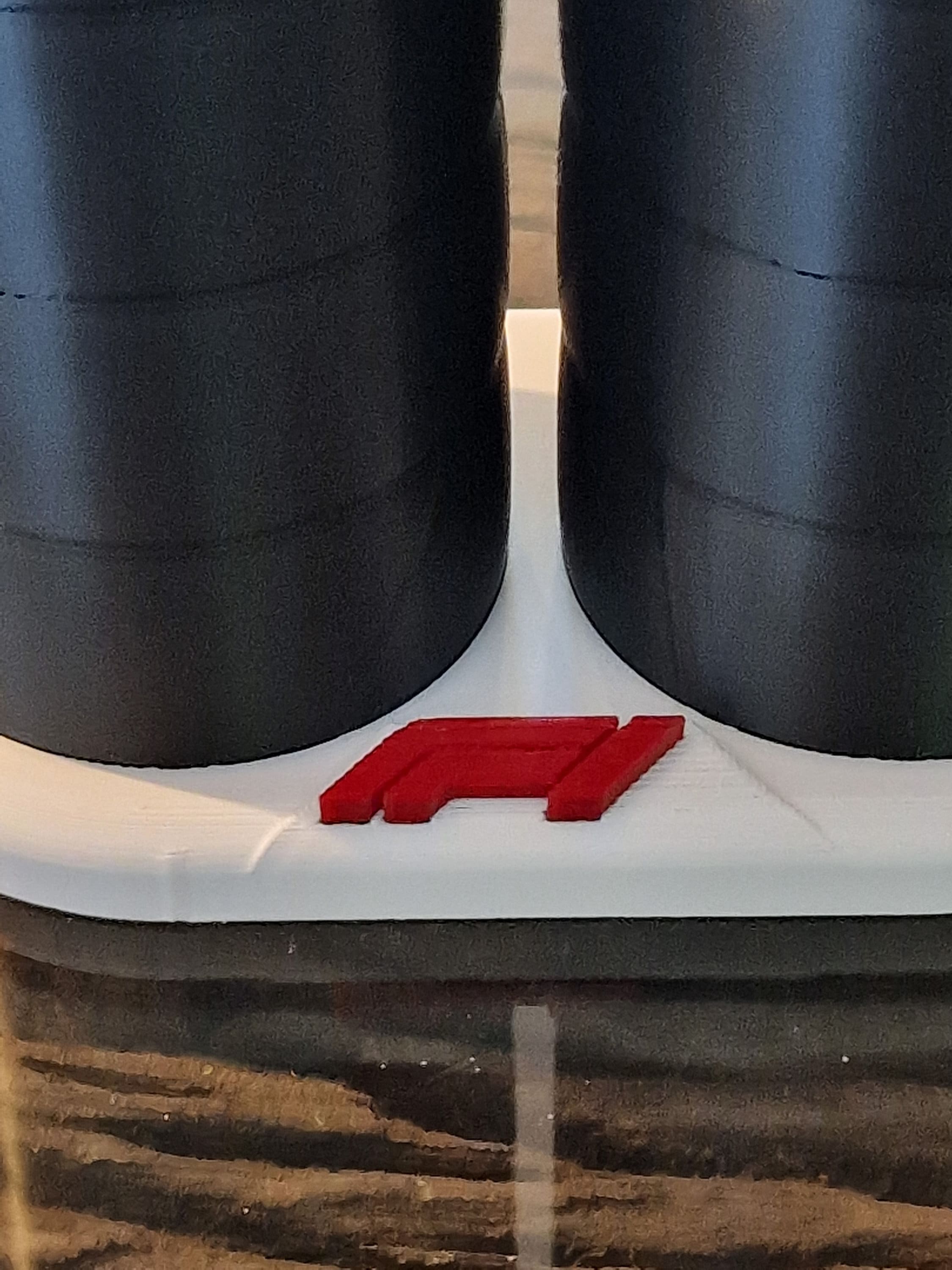 F1 Desk Tidy Organiser Formula One - Etsy