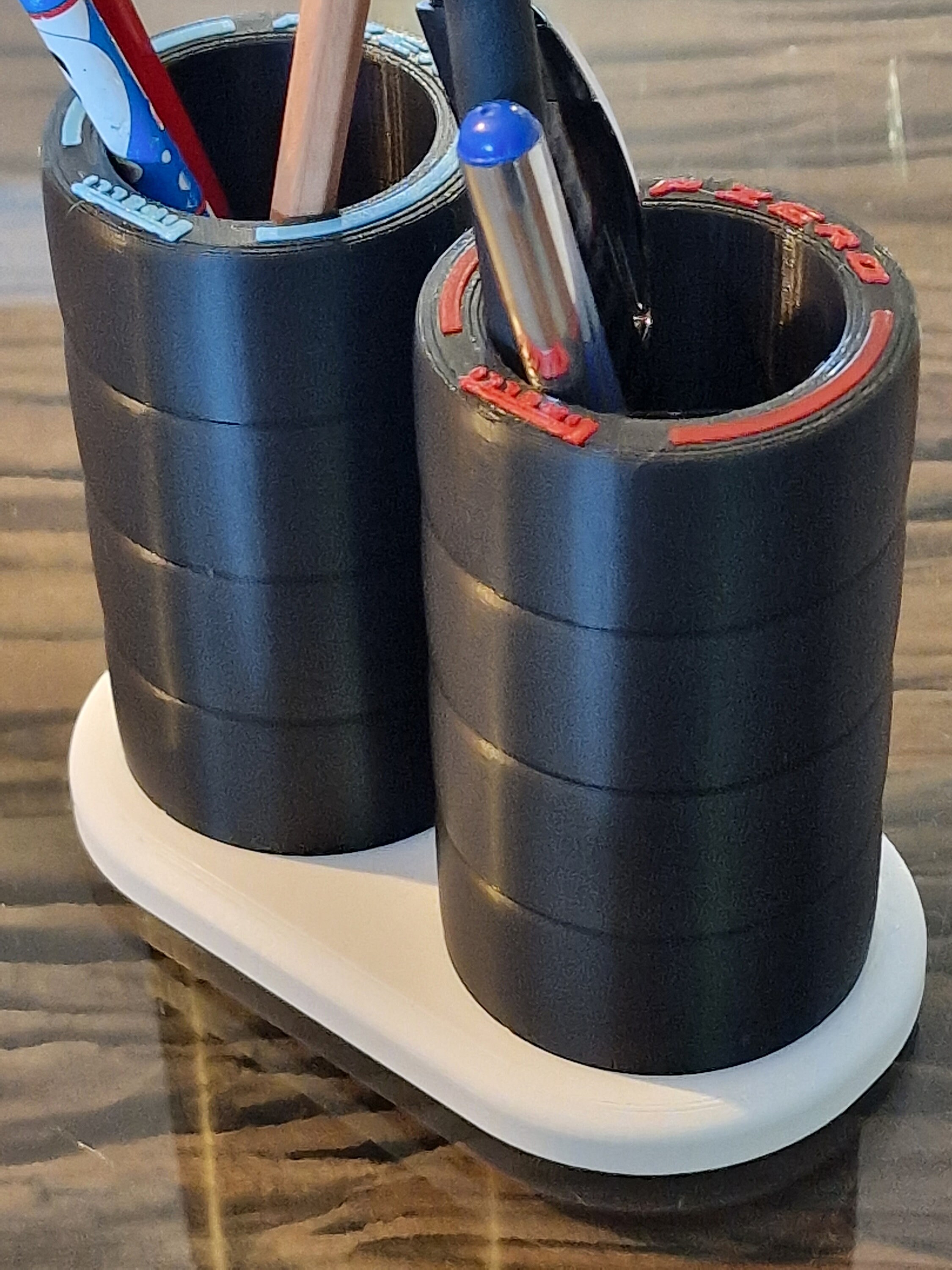 F1 Desk Tidy Organiser Formula One - Etsy