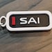 Formula 1 Drivers Keyring, F1 Drivers Timing Name Tags Formula 1 Fan ...