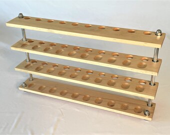 Tobacco Pipe Rack - Etsy