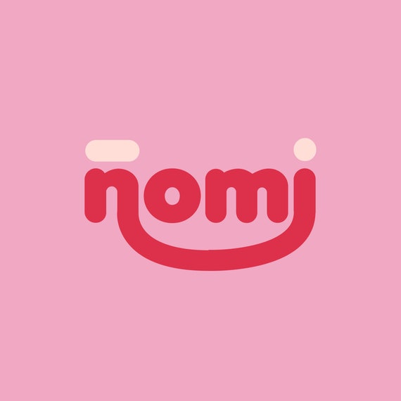 Restaurant Logo Nomi Logo Cooking Kitchen Logo Kitchen - Etsy