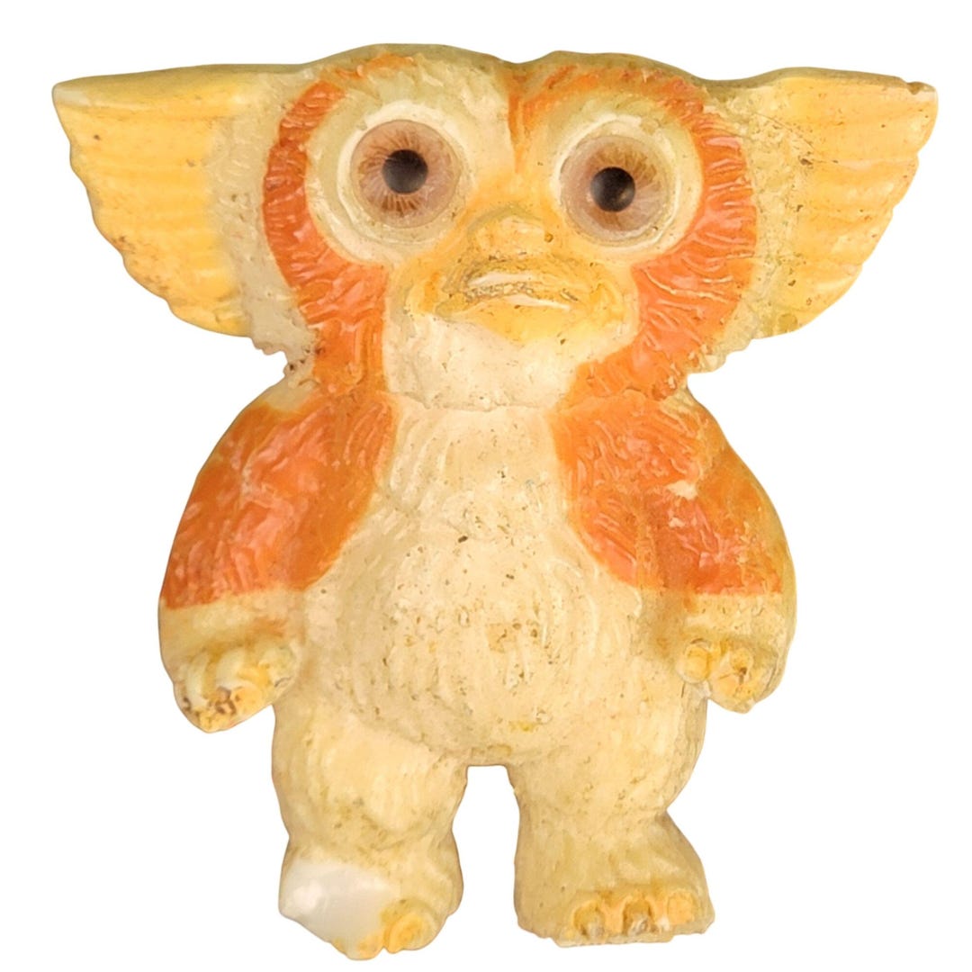1984 Gremlins Gizmo Plug in Night Light Vintage 80s Ceramic Home Decor ...