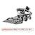 US Track Skid Steer Svg Track Loaders Clipart Construction Vehicle Cut ...