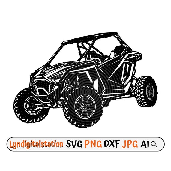 Atv Clipart