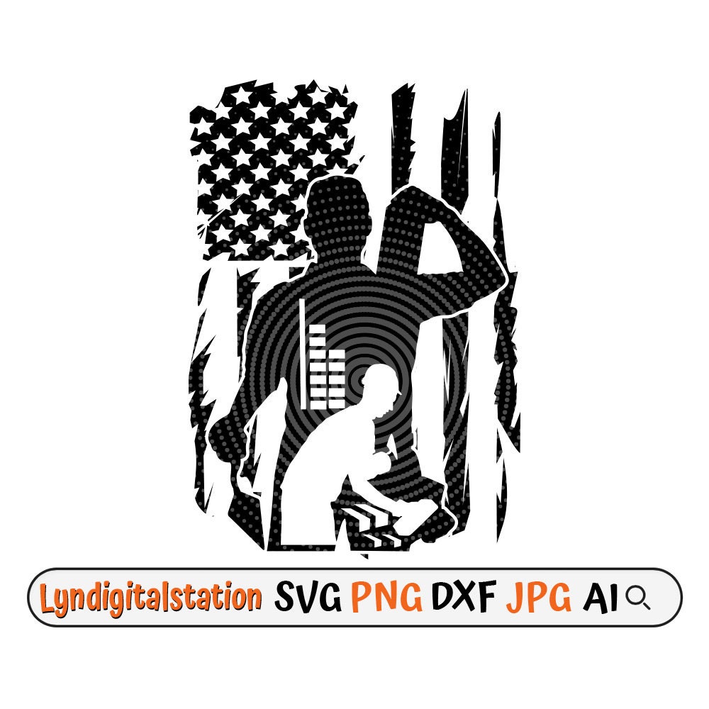 US Mason Svg / US Masonry Clipart / Bloques de hormigón Archivo de ...