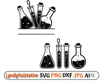 Science Svg Cricut Science Svg Png Science Teacher Svg Png - Etsy