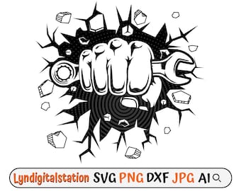 Mechanical Engr Svg - Etsy