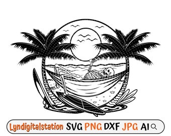 Salt Life Svg - Etsy