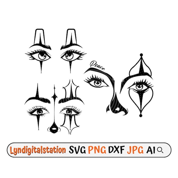 Easy Chicano Drawings