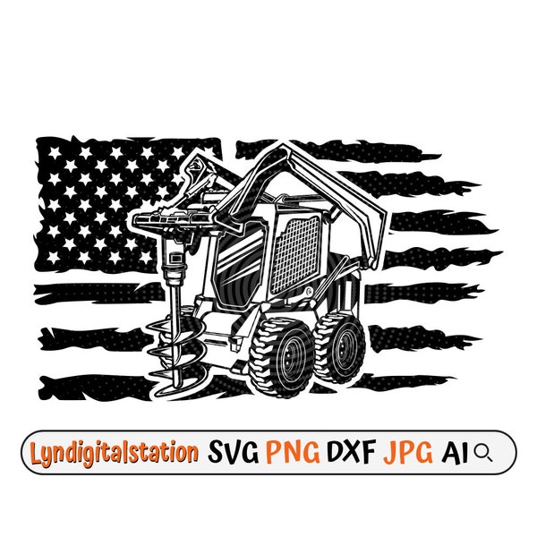 Skid Steer Dxf - Etsy Canada