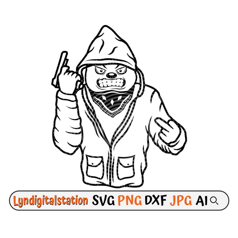 Gooner Wall Art - Etsy